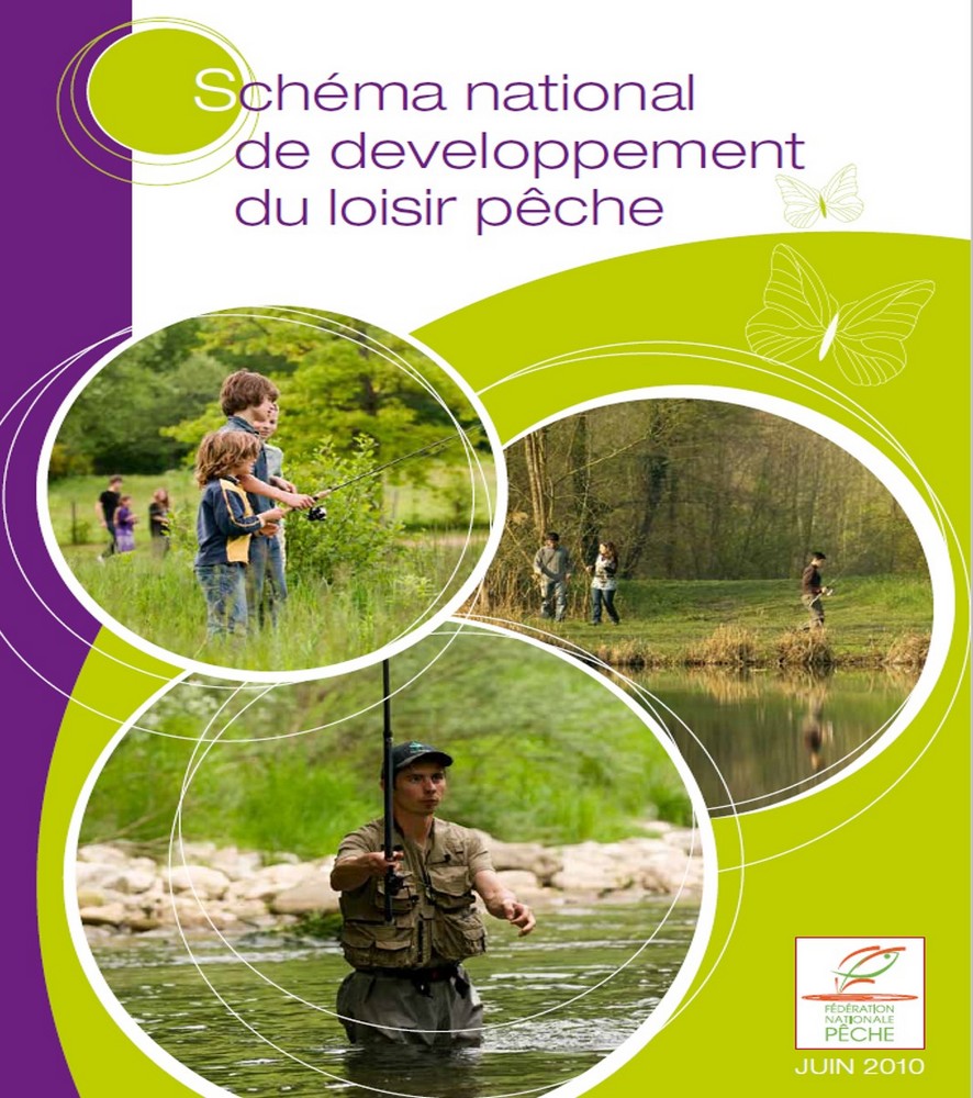 Nos actions pour le développement du loisir pêche - Fédération ...